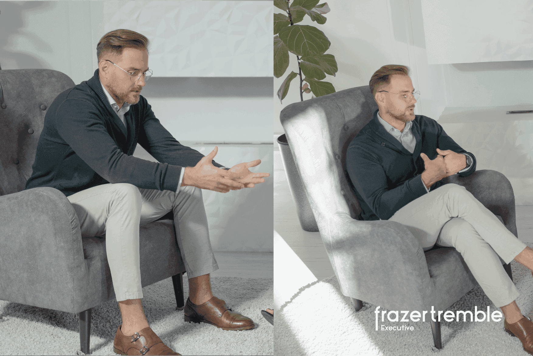 How to Structure a Job Interview - FT Executive